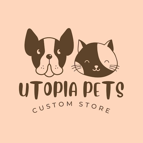 UtopiaPets - Etsy