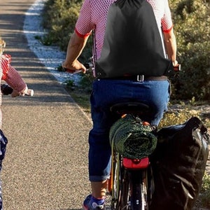 Killer Klowns From Outer Space Drawstring Backpack School Backpack Gym ...