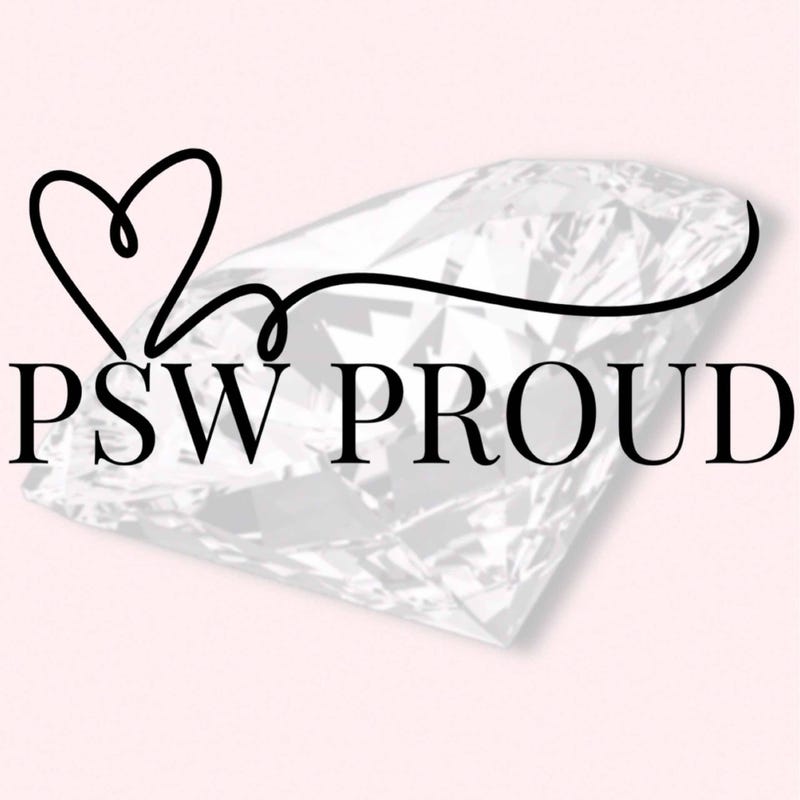 Psw - Etsy Canada