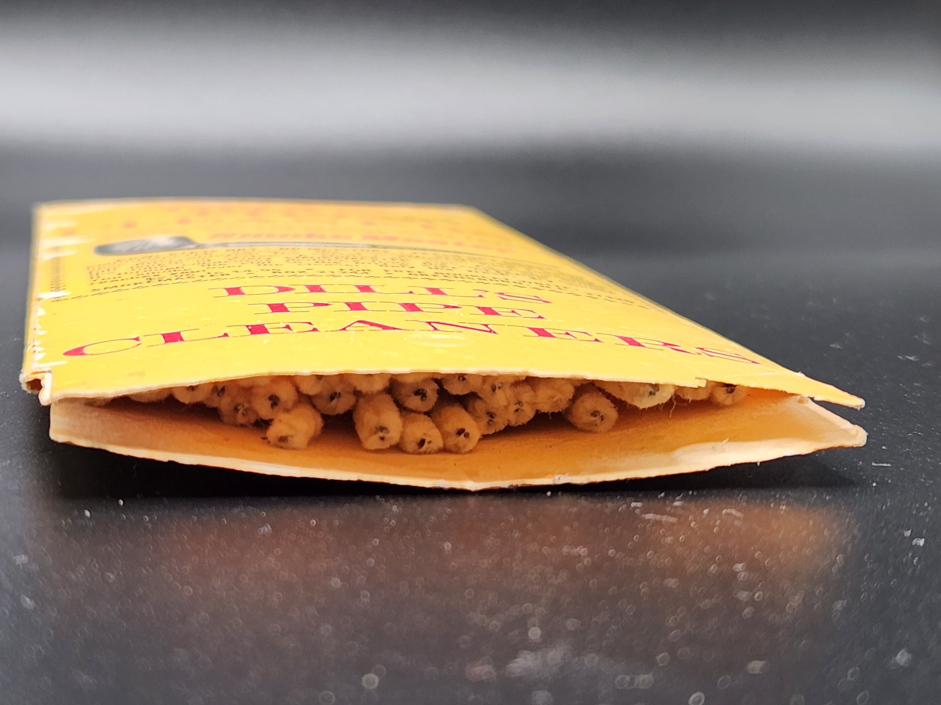 Vintage Dill's Pipe Cleaners - Etsy