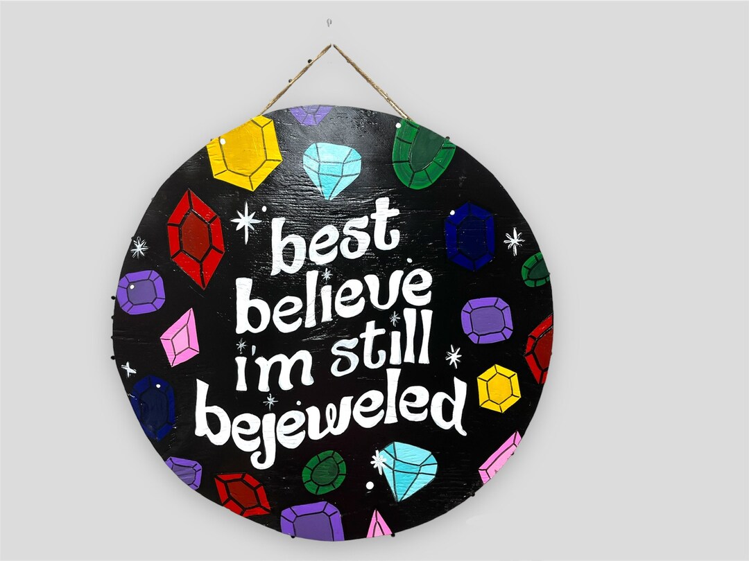 TAYLOR SWIFT• Painted Door Sign! - Etsy