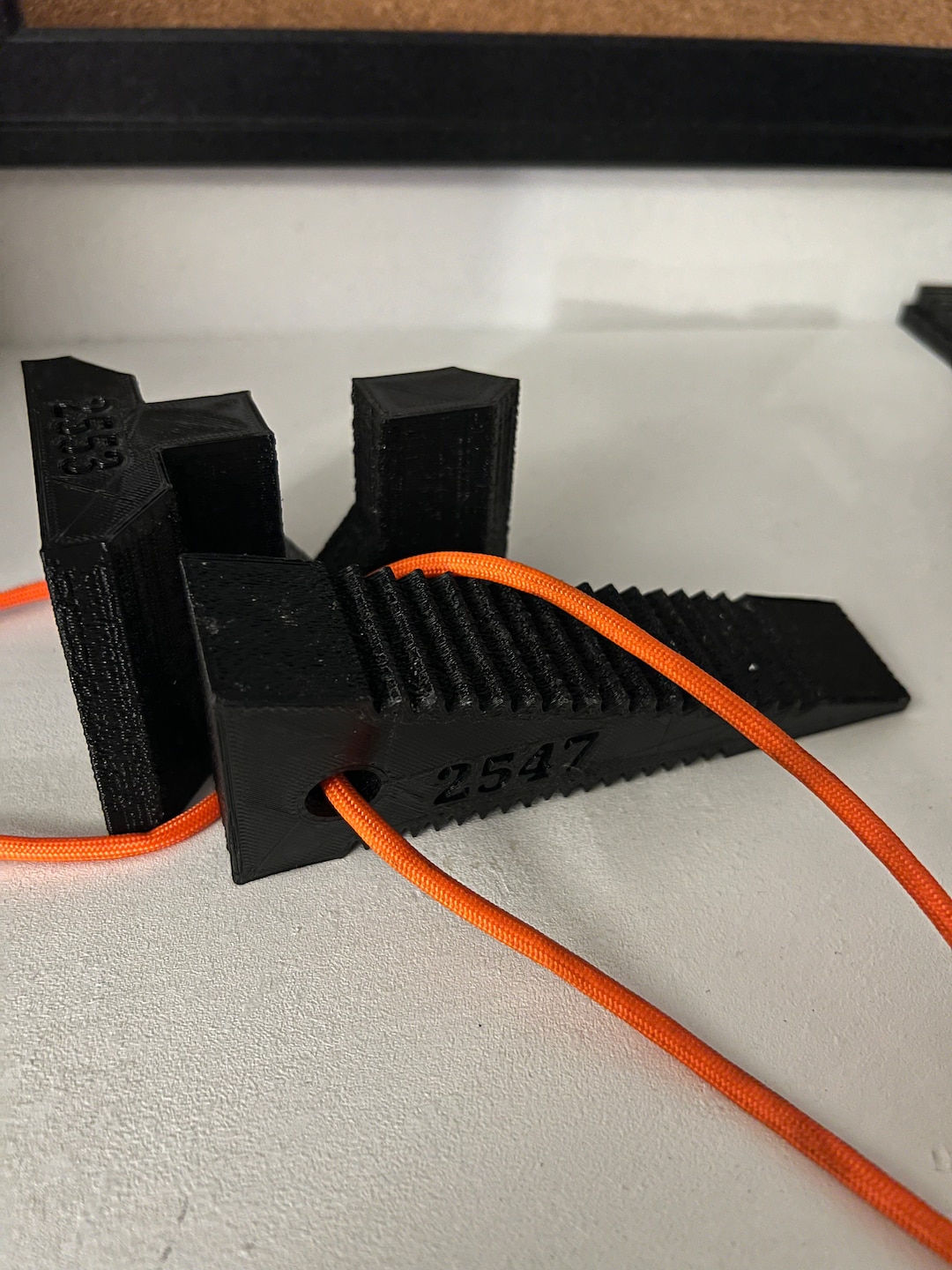 Firefighter Wedges - Etsy