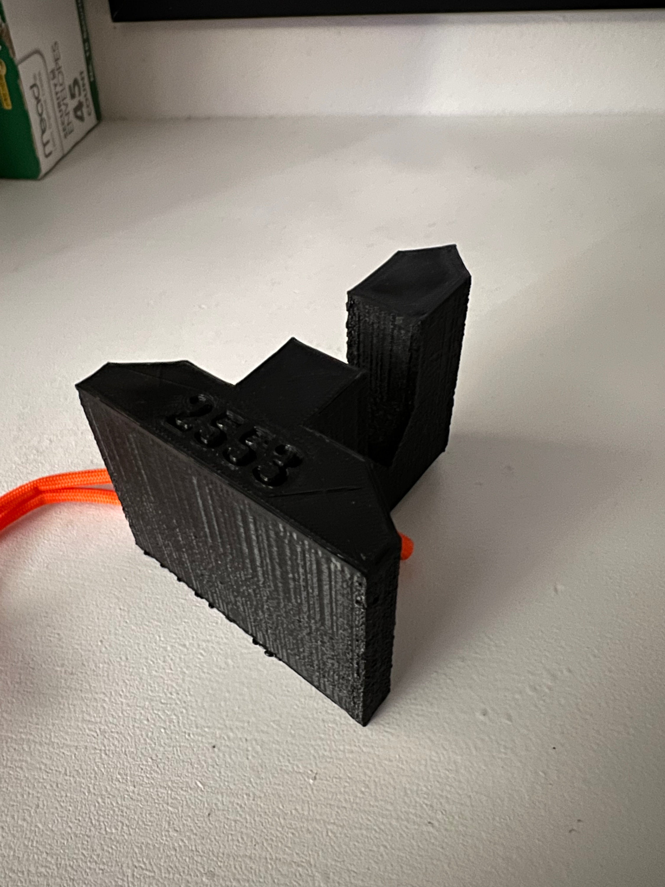 Firefighter Wedges - Etsy