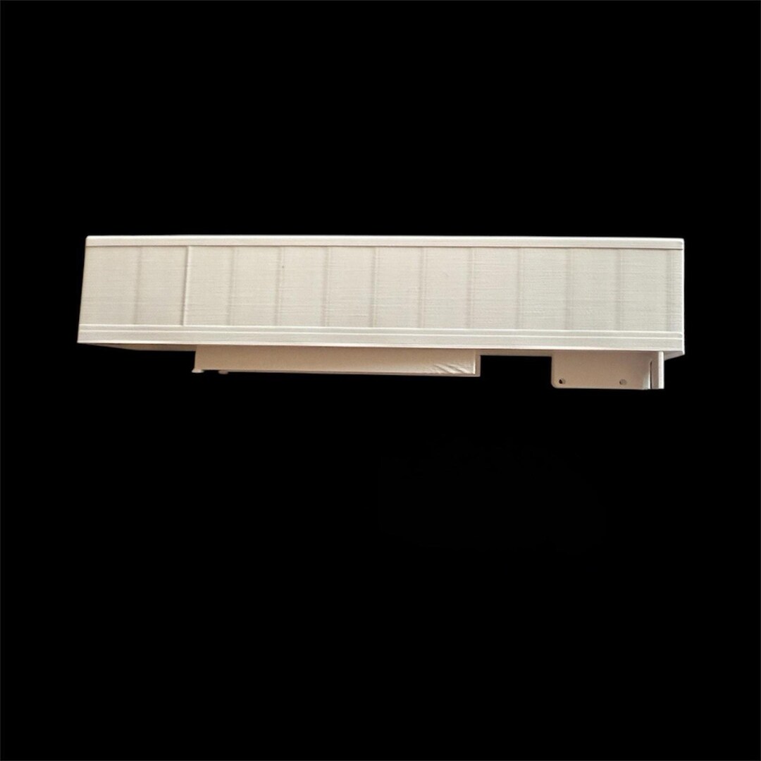1/32 Scale Dry Van - Etsy