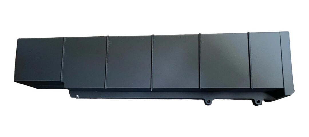 1:64 Scale Conestoga Trailer - Etsy