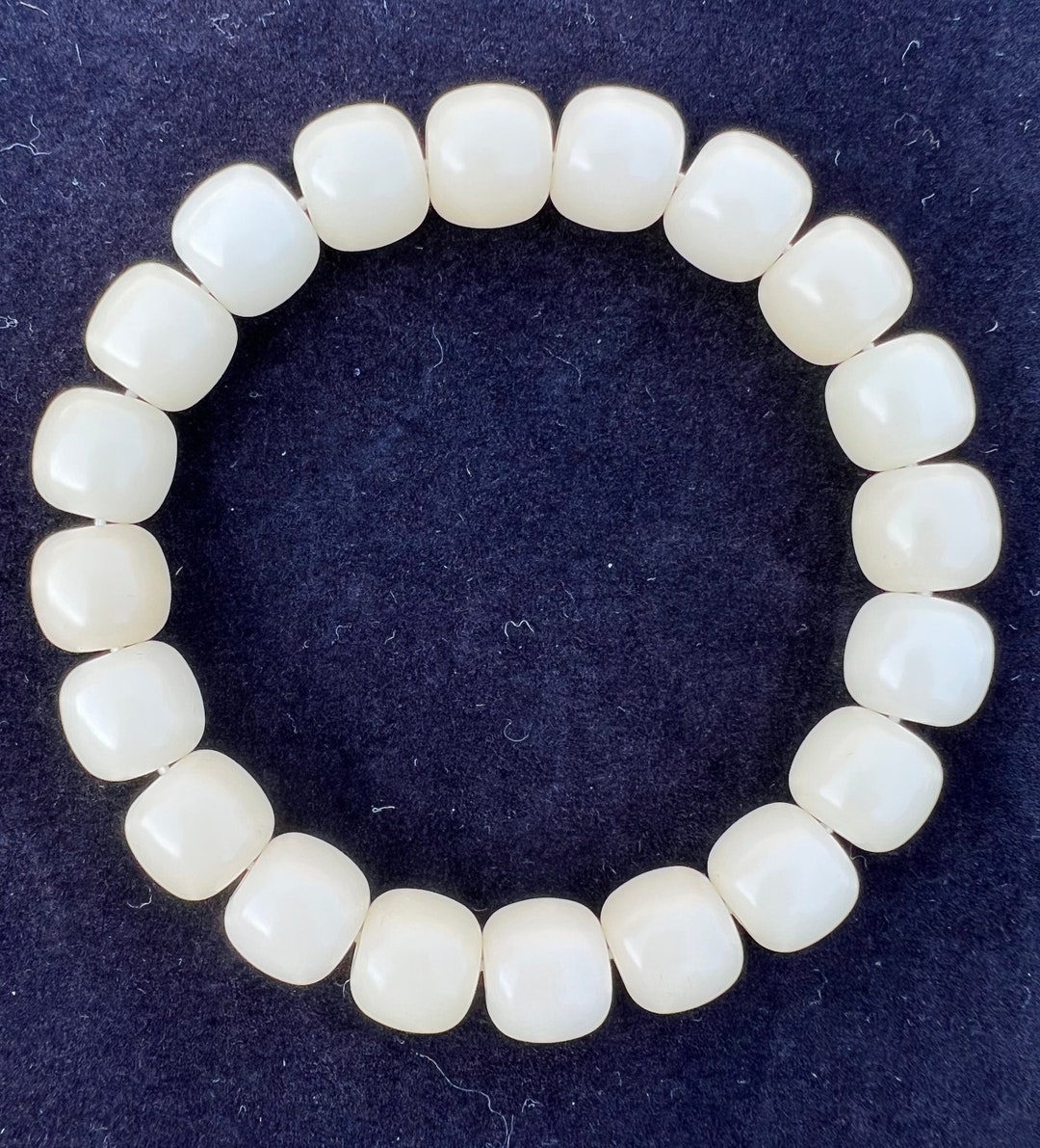 Nature Bodhi Root Beaded Bracelets - Etsy