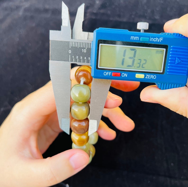 Nature Bodhi Root Beaded Bracelets - Etsy