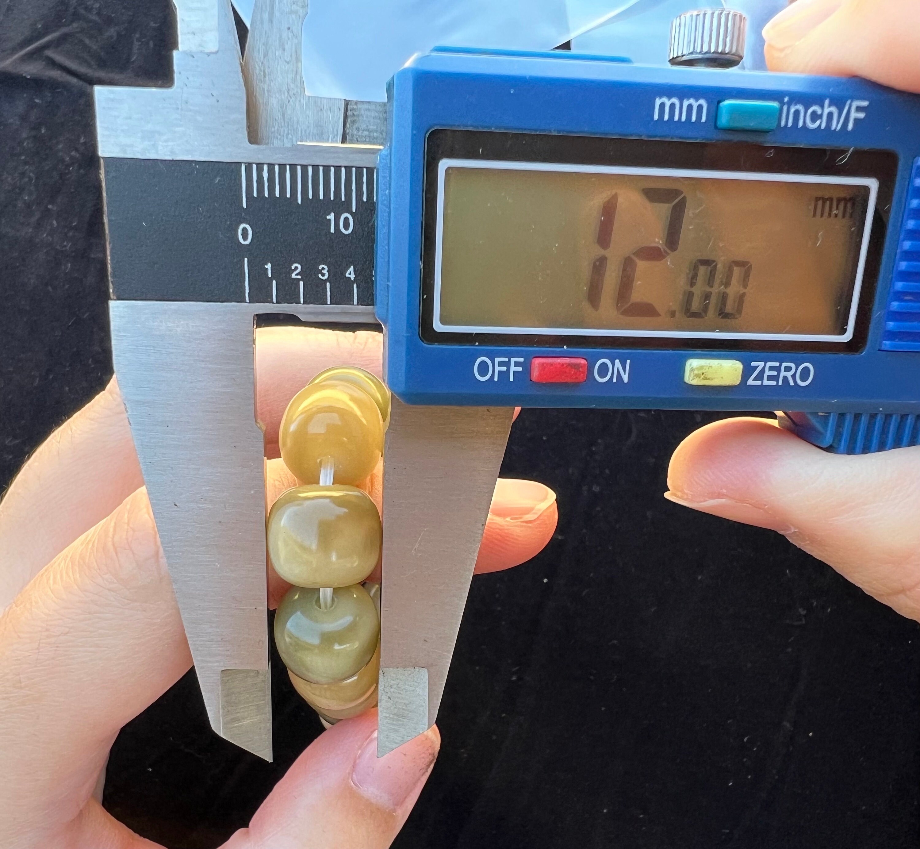 Nature Bodhi Root Beaded Bracelets - Etsy