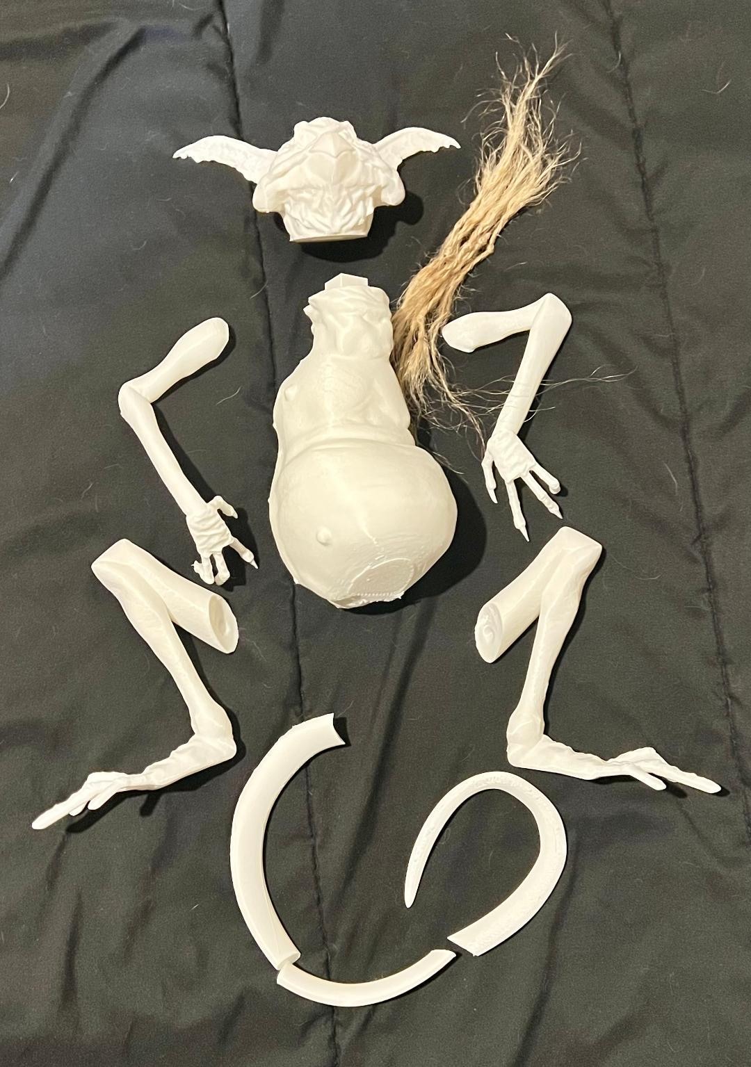 Salacious Crumb Kit - Etsy