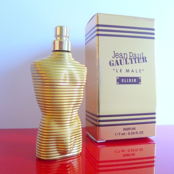 Miniature jean paul gaultier - Etsy France