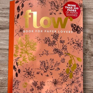 Paper Paper Paper the Cottage Collection Mint Condition Free Shipping ...