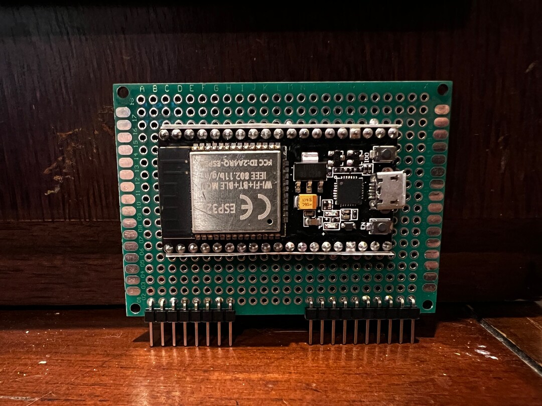 Flipper Zero Wifi ESP32 Custom Board With Marauder Firmware - Etsy