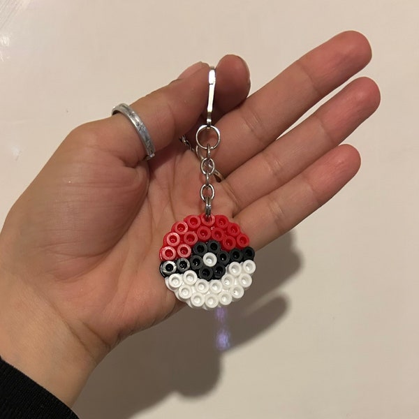 Shop Perler Bead Keychain - Etsy
