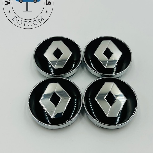 Renault Wheel Caps - Etsy