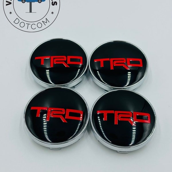 Toyota Trd - Etsy