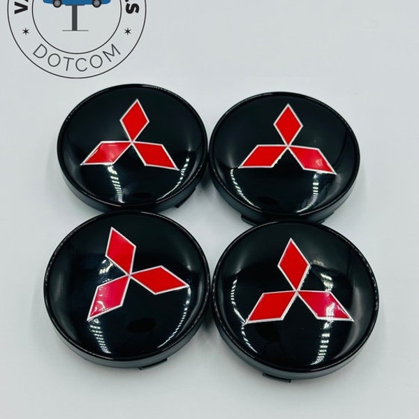 Mitsubishi Car Badges and Emblems - Etsy