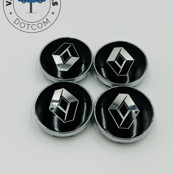 Renault Wheel Caps - Etsy