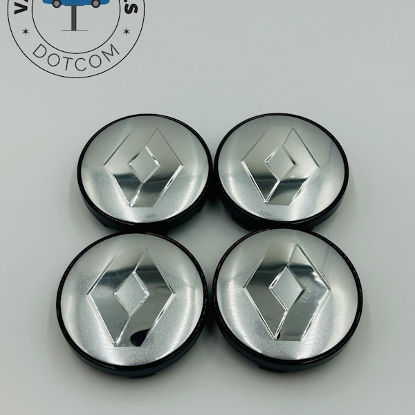 Renault Wheel Caps - Etsy