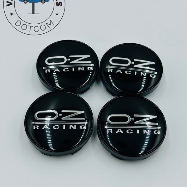 Oz Racing Wheel Logo - Etsy