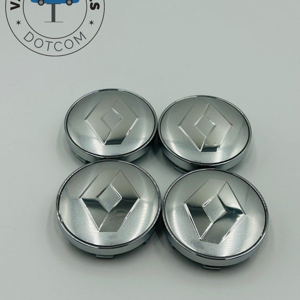 Renault Wheel Caps - Etsy
