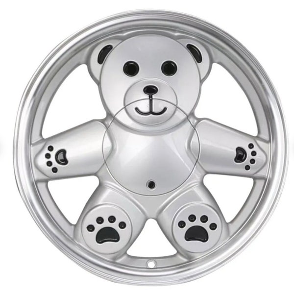 Vintage Hubcaps - Etsy
