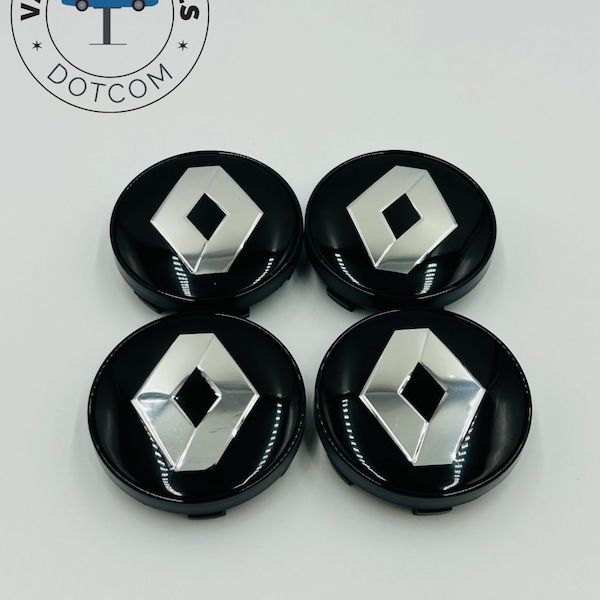 Renault Wheel Caps - Etsy