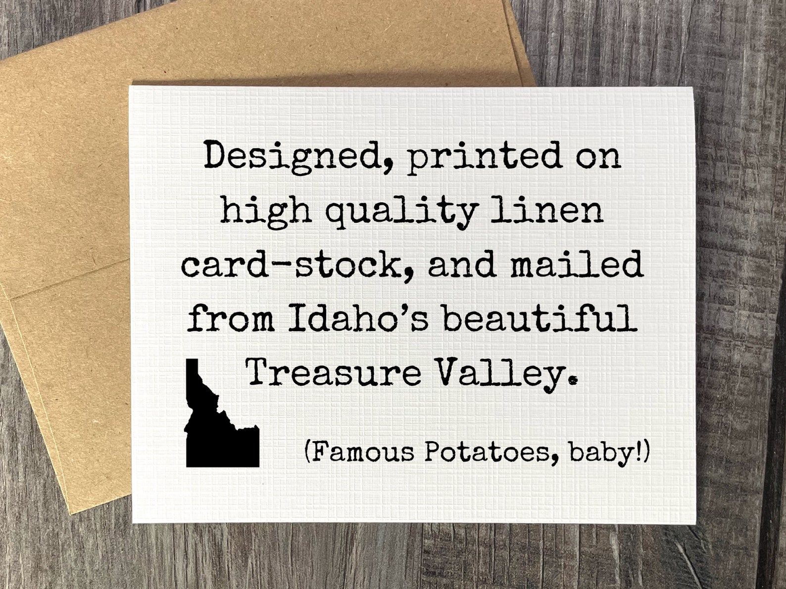 Fathers Day Card / Father's Day Gift / Like Father Like Daughter. Oh ...