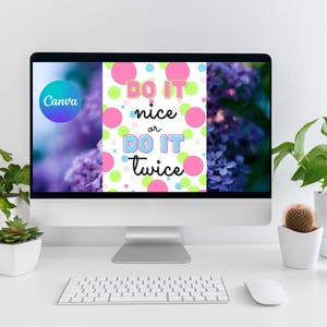 Printable Affirmation Posters for Kids | Fun & Motivational Wall Decor ...