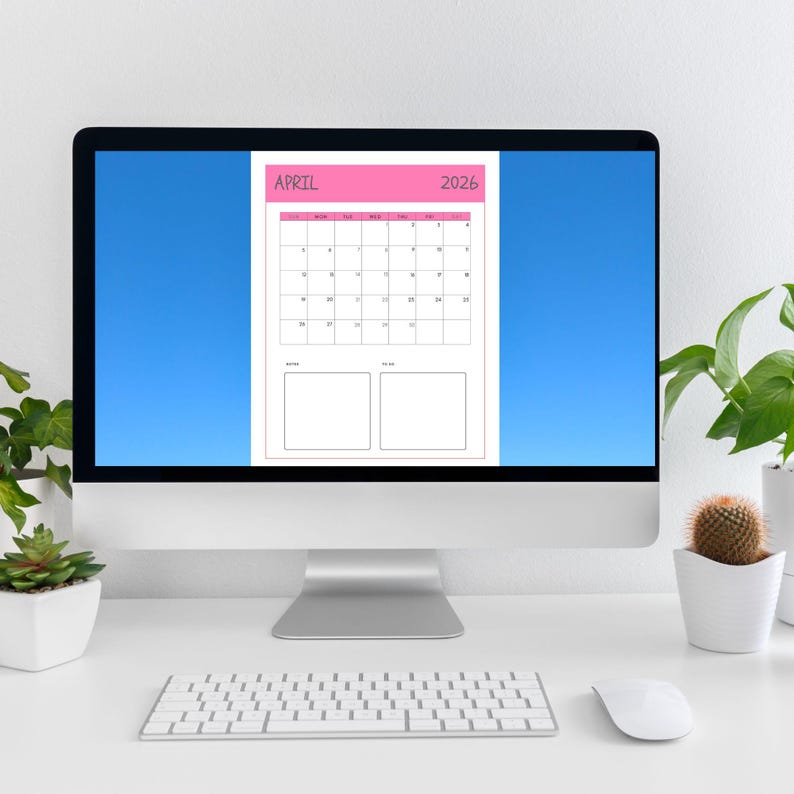 Editable 2025-2026 Teacher Planner | Pink Bows & Pencil Theme | Daily ...
