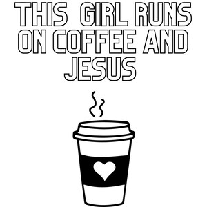 Coffee Sayings SVG Files - Etsy