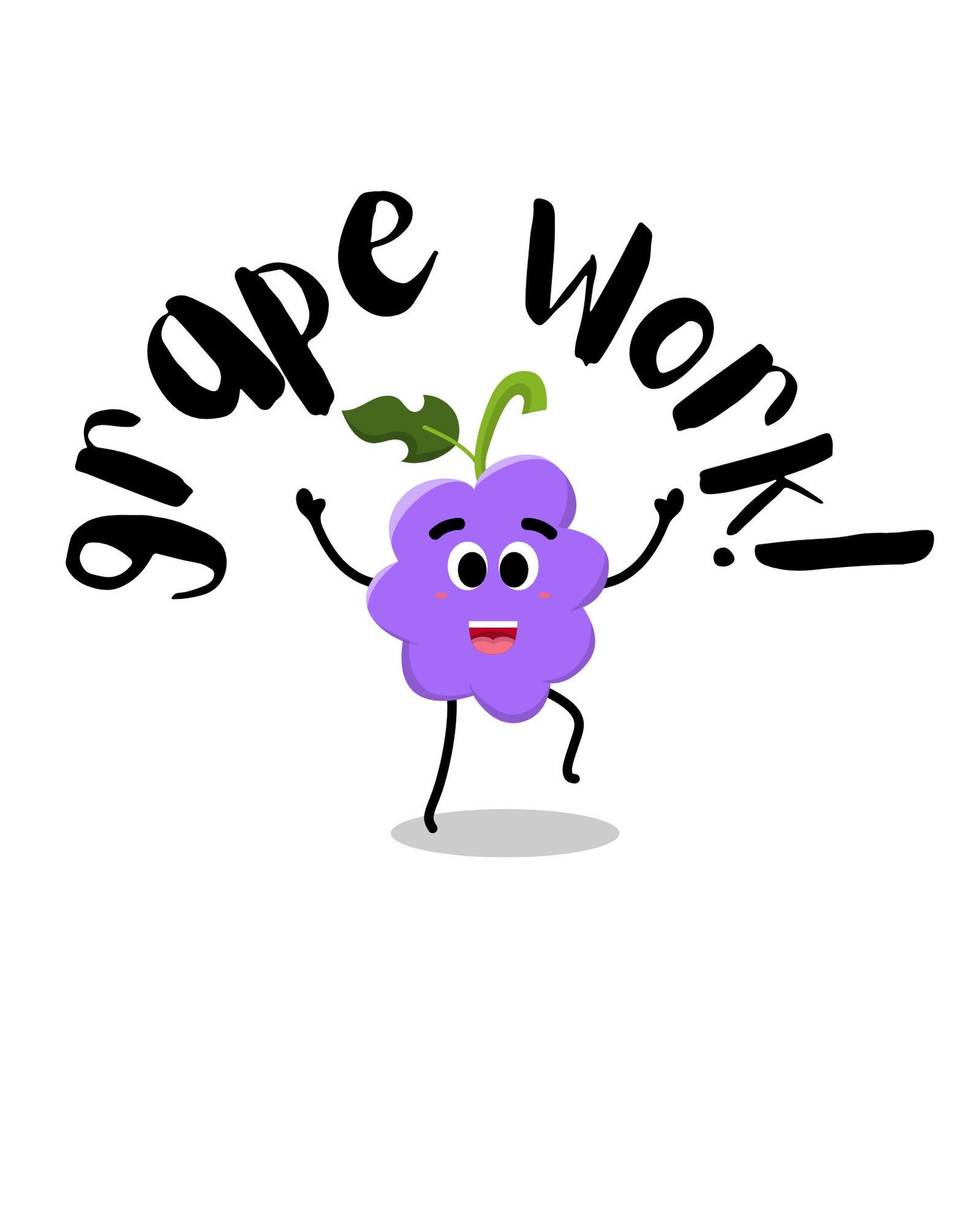 Encouraging Pun SVG Files - Etsy