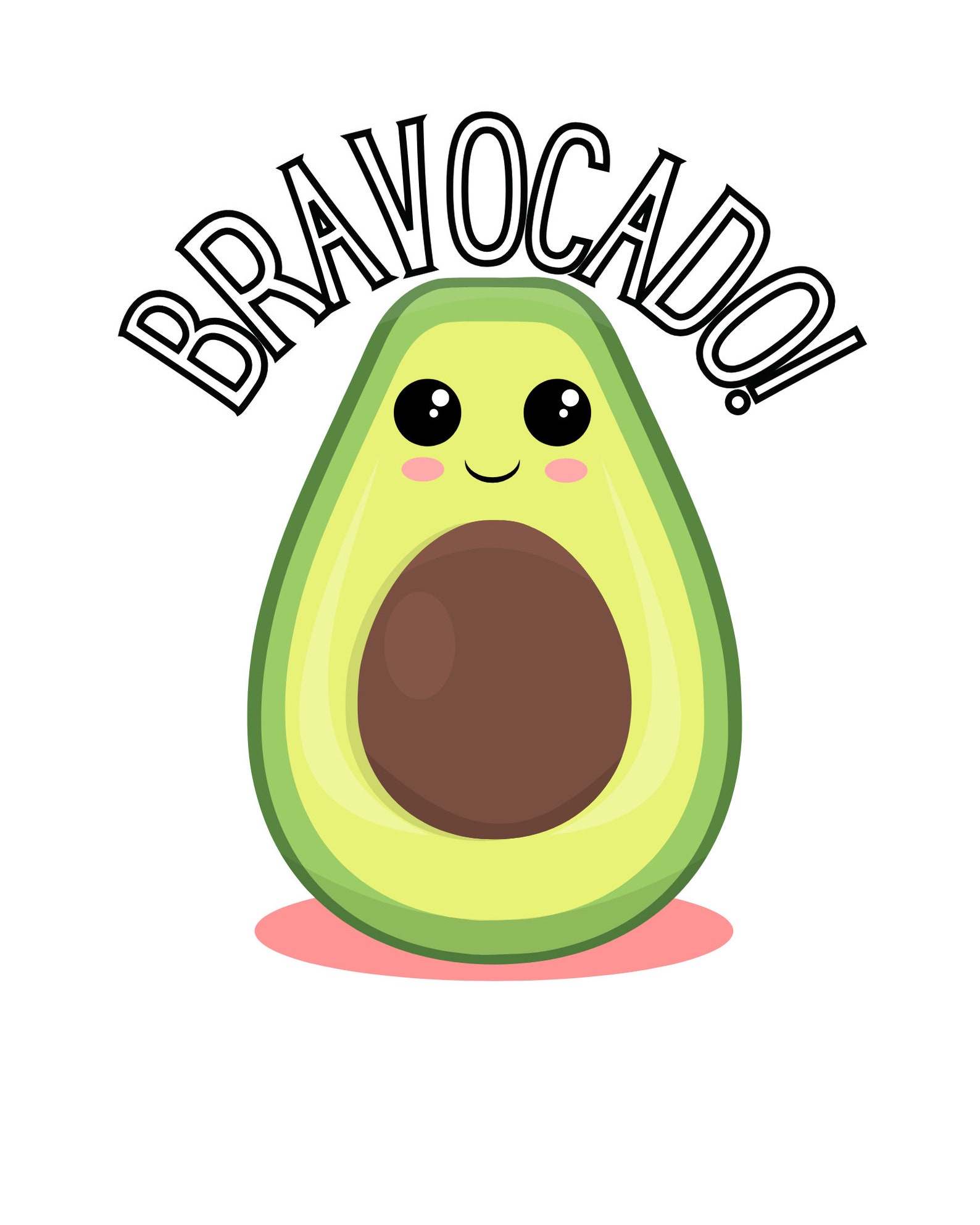 Encouraging Pun SVG Files - Etsy