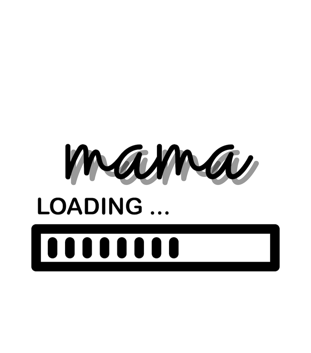 Maternity SVG Files - Etsy