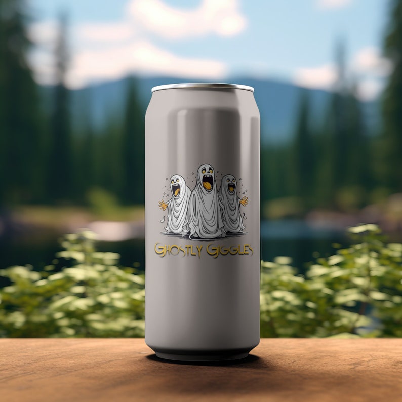 Ghostly Giggles - Png - Halloween - Halloween Png - Ghost - Ghost Png ...