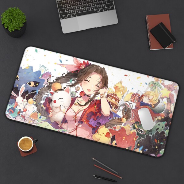 Ffxiv Gaming Mouse Pad - Etsy