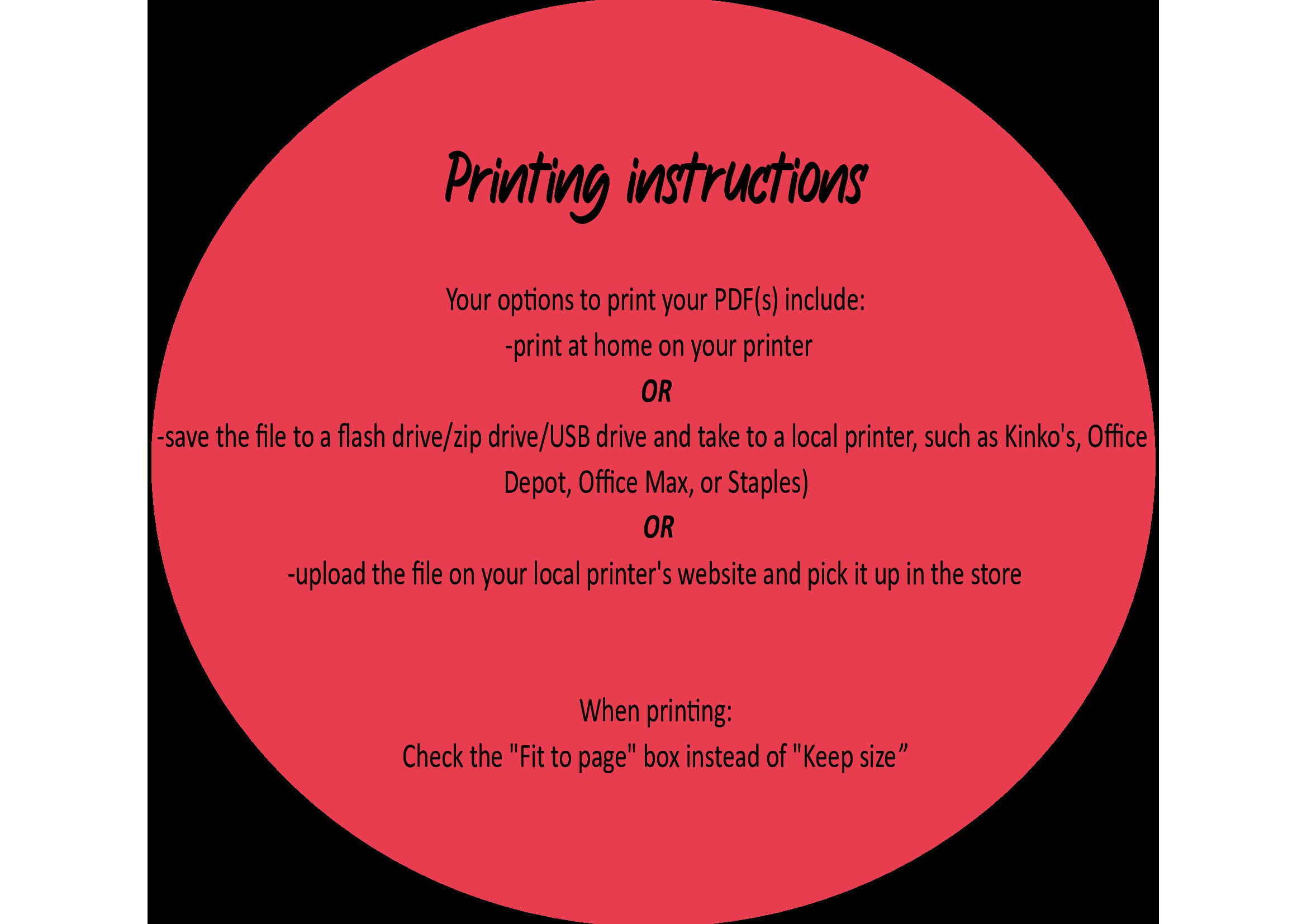 Thanks Printable Bunting/banner - Etsy