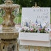 DIY Tutorial Flower Box Welcome Sign - Downloadable Pdf for Weddings ...
