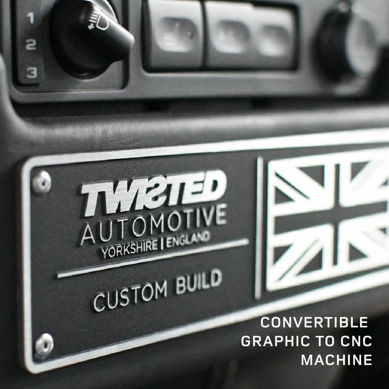 Twisted Land Rover Defender Logo Vector in Multiformat AI PNG SVG ...