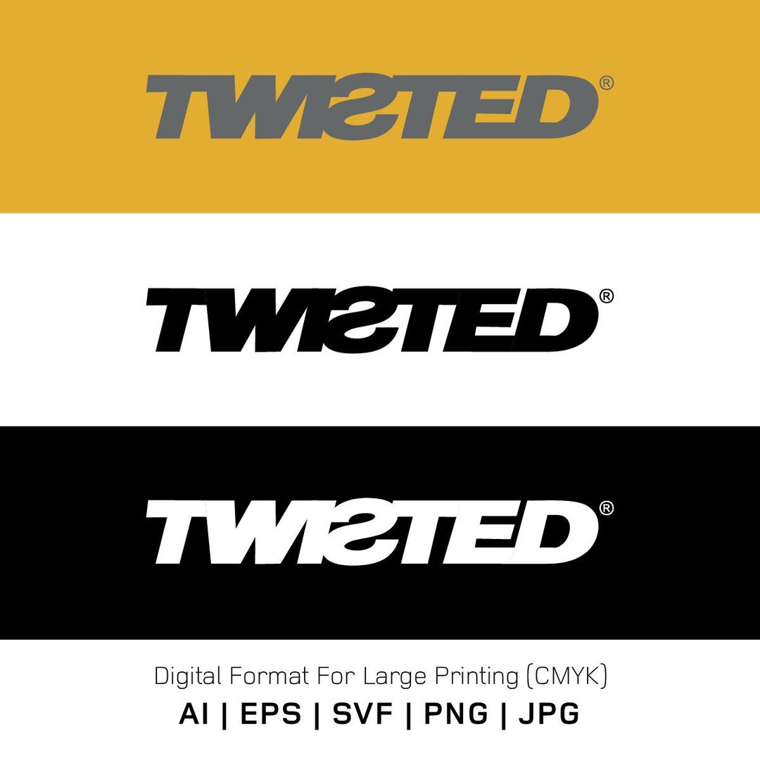 Twisted Land Rover Defender Logo Vector in Multiformat AI PNG SVG ...