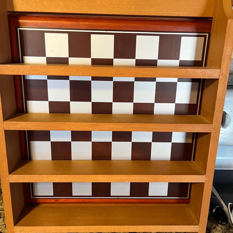 Trinket Shelf - Etsy