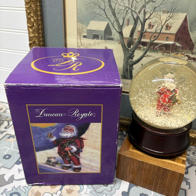 Czechoslovakian Globe - Etsy