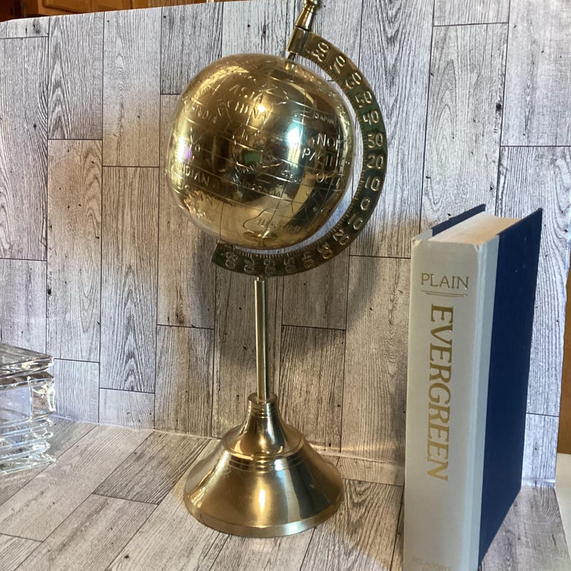 Nautical Brass - Etsy