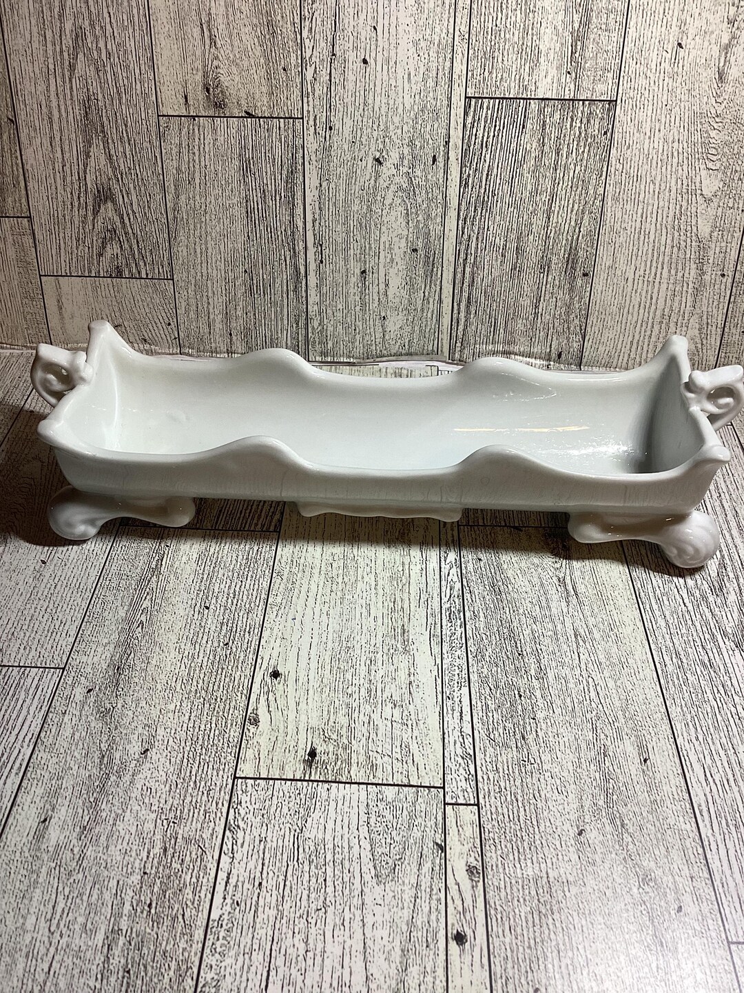 Vintage Kalden and Bogle Condiment Tray - Etsy