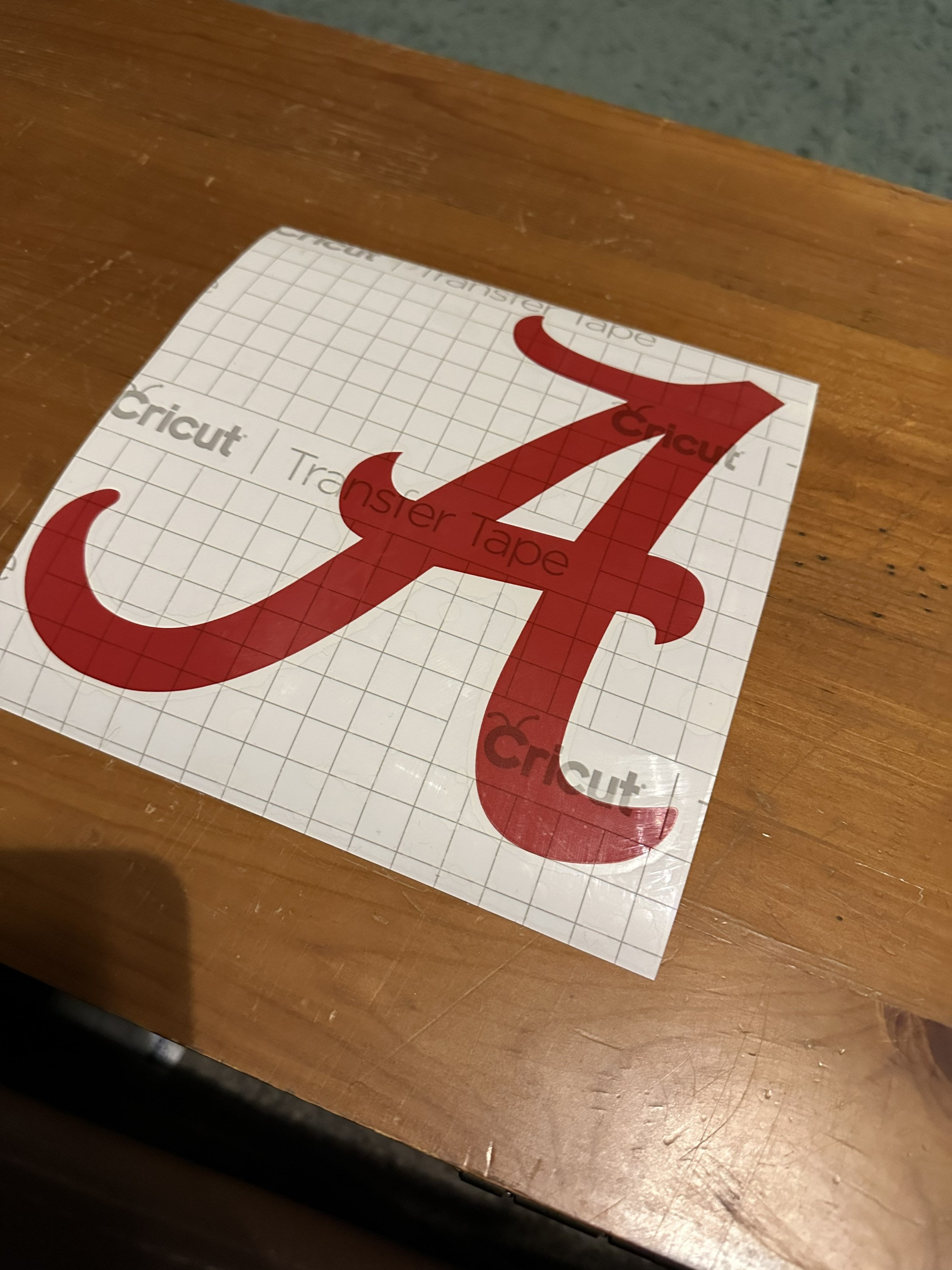 Alabama Decal - Etsy