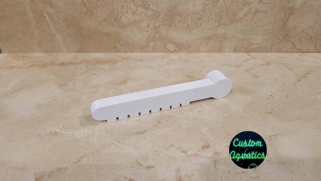 Fluval Flex 15/9 Down & Low Flow Spray Bar - Etsy