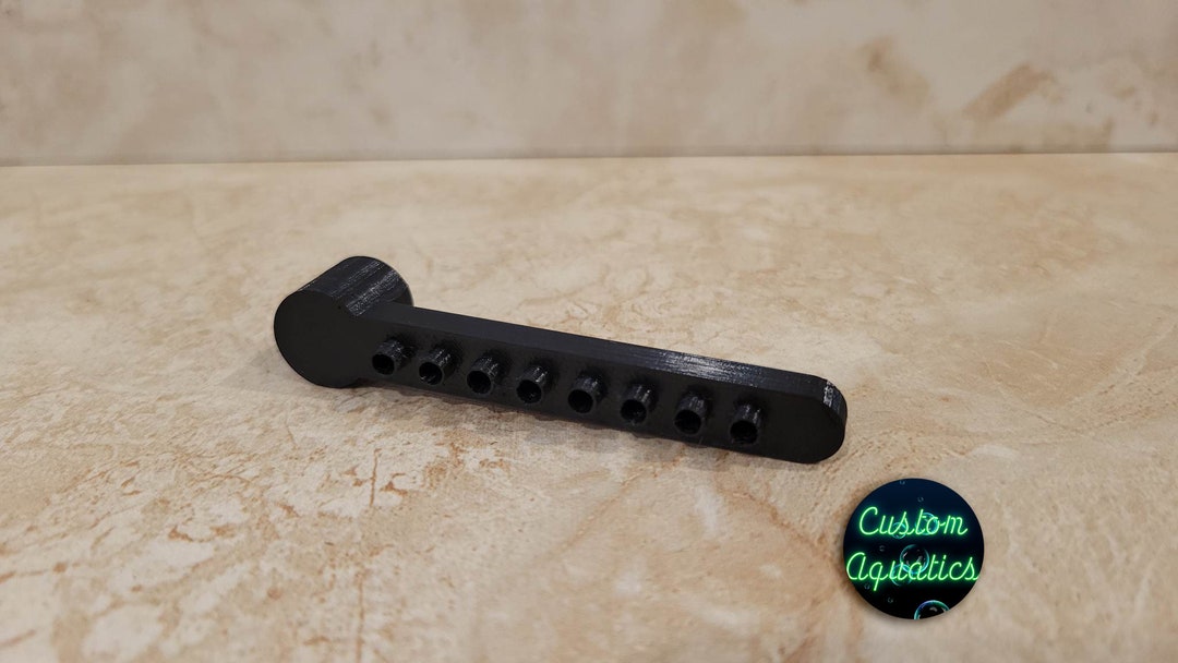 Fluval Spec 5 Forward Flow Spray Bar - Etsy