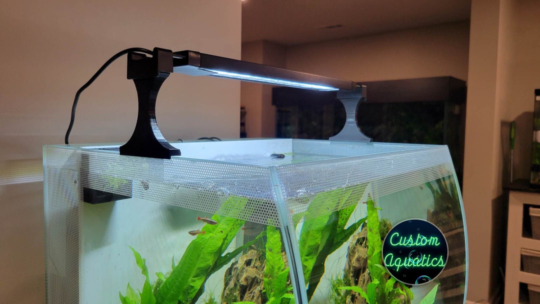 Fluval Aquasky 3in. Light Riser - Etsy