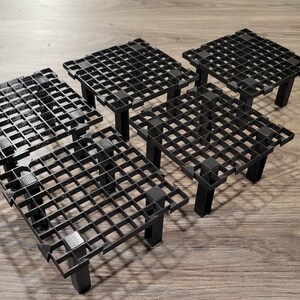 Modular Saltwater Frag Rack System - Etsy