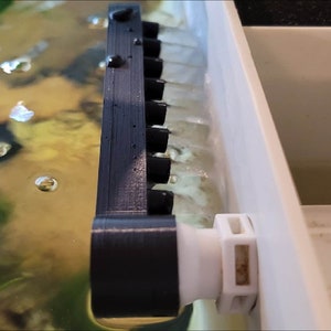 Fluval Flex 15/9 Low Flow Spray Bar - Etsy