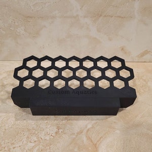 Magnetic Aquarium Coral Frag Rack - Etsy